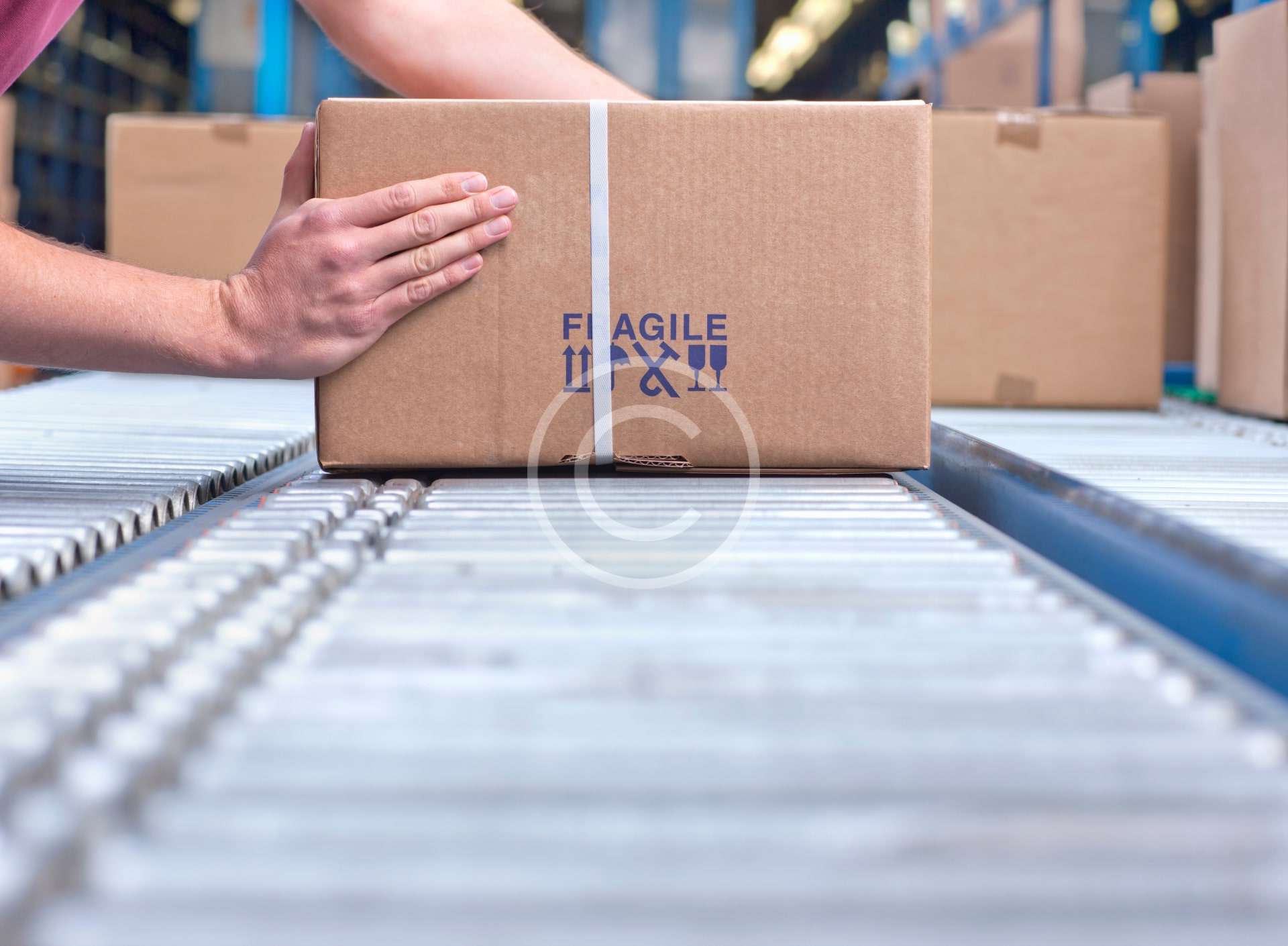 Product packaging – Vibe Honestly Agency